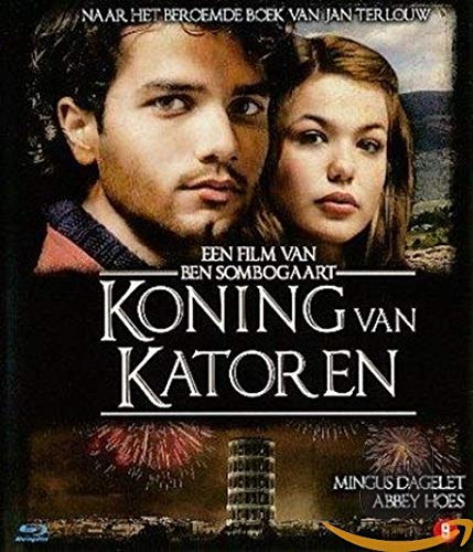 Amazon.com: To Be King (2012) ( Koning van Katoren ) [ Blu-Ray, Reg.A/B ...