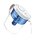 Amazon.com: PUR CR1100CV Classic Water Filter Pitcher Filtration System ...