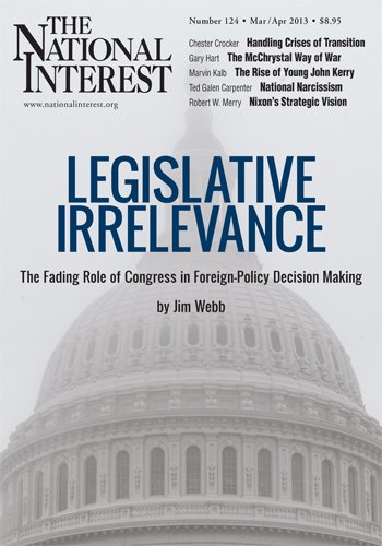 The National Interest (March/April 2013 Book 124) - Kindle edition by ...