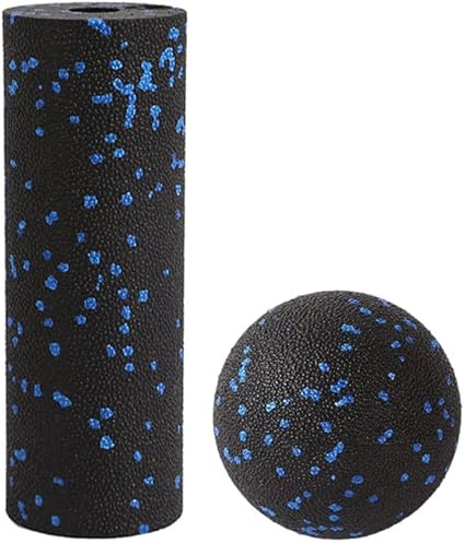 Foam Roller - Muscle Massage Rollers for Trigger Point Therapy ...