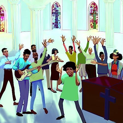 Play Good To Me by The Sarz Academy, Perfext & Gimba feat. Sarz on ...