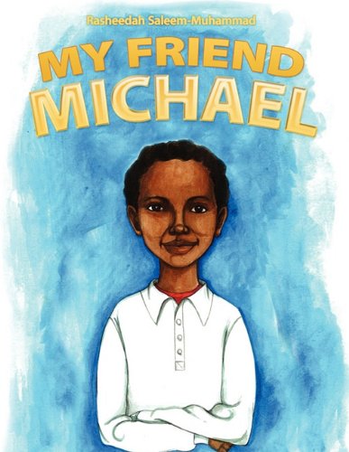 My Friend Michael: A Short Story About Autism - A Pedro Collection ...