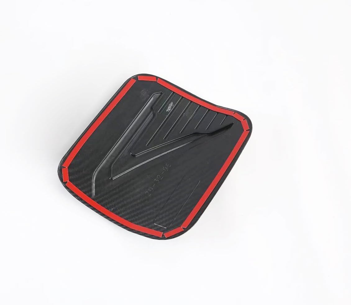 TUBAIZAI Accesorios de coche compatibles con Chevrolet TRAX 2023 2024 ...