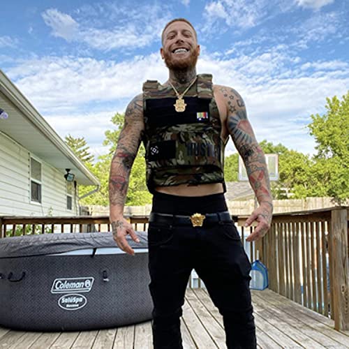 Écouter Army of One par Bezz Believe sur Amazon Music Unlimited