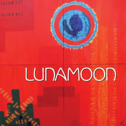 Amazon.com: Lunamoon : Lunamoon: Digital Music
