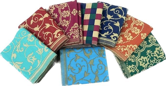 Buy Al Sunnah Chataai/Haseer for Daily Use (6 X 6, 5 Units) Online at ...