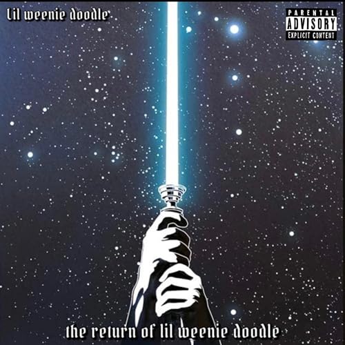 the return of lil weenie doodle by lil weenie doodle on Amazon Music ...