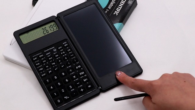 Watch IPepul Scientific Calculators on Amazon Live