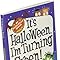 It's Halloween, I'm Turning Green (My Weird School Special Series ...