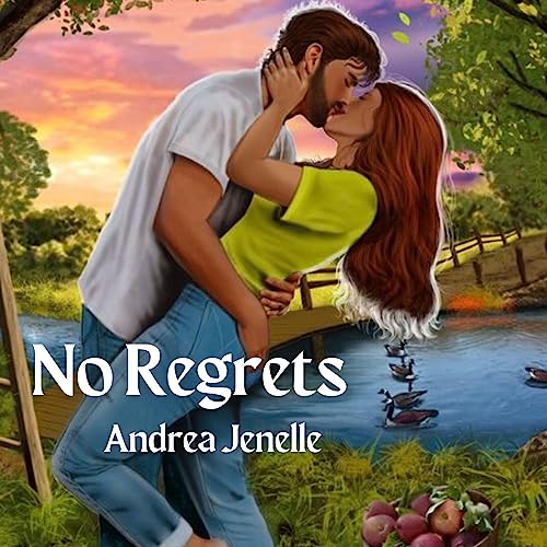 Amazon.com: No Regrets: Willow Creek, Book 1 (Audible Audio Edition ...