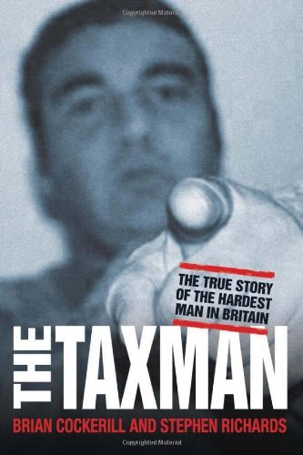 By Brian Cockerill - The Tax Man: Amazon.co.uk: Brian Cockerill ...