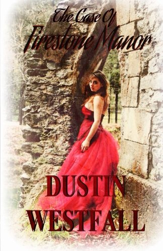 Amazon.com: The Case of Firestone Manor (Oregon Trails): 9781505852288 ...