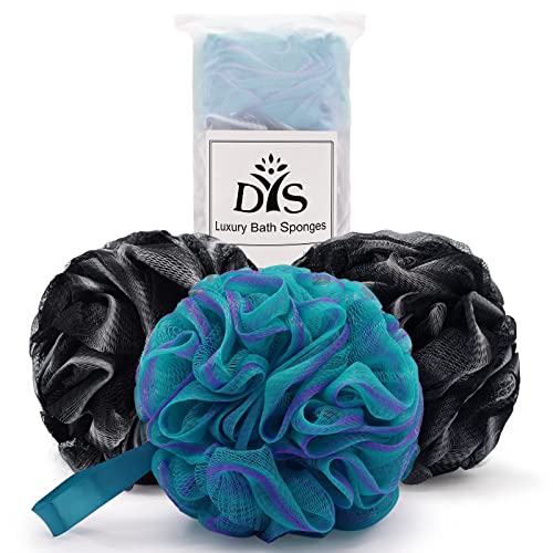 Duschschwamm – Die 15 besten Produkte im Vergleich - litia.de