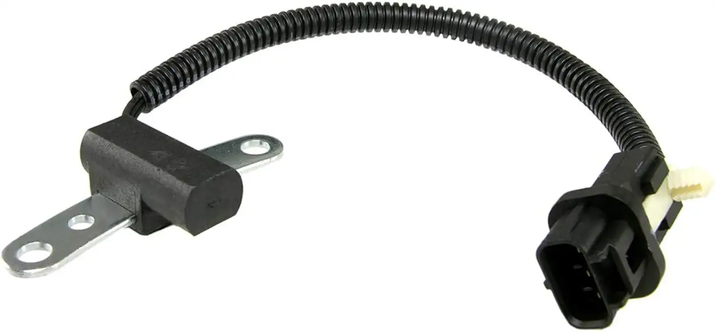 Jeep Compass Crankshaft Sensor: Diy Replacement Guide | ShunAuto