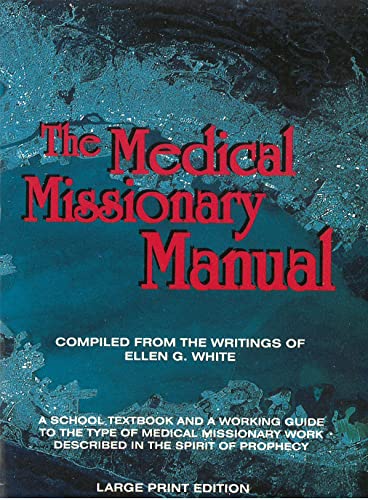 The Medical Missionary Manual eBook : Ferrell, Vance: Amazon.ca: Books