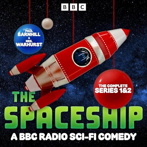 My First Planet: The Complete Series 1 and 2 (Audio Download): Phil ...