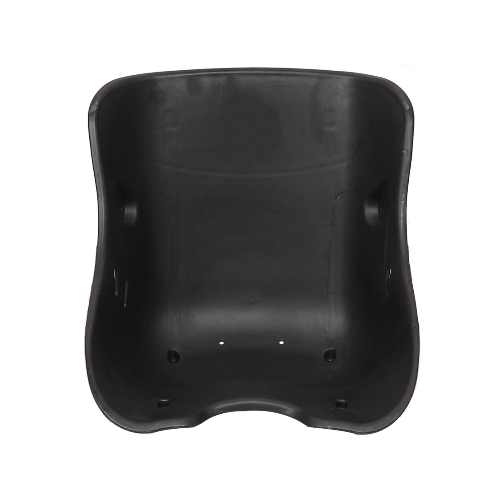 Amazon.com: CWTD Plastic Saddle Bucket Car Seat Compatible with Go kart ...