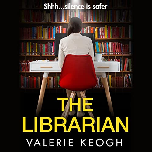 Amazon.com: The Librarian (Audible Audio Edition): Valerie Keogh, Rose Robinson, Boldwood Books ...