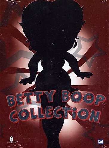 Amazon.com: Betty Boop Collection : Movies & TV