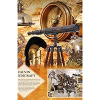 Buy Calvin Handicraft CH Steel and Plastic Gladiator Folding Sword ...