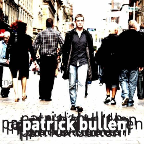 Écouter Strange Situations de Patrick Bullen sur Amazon Music