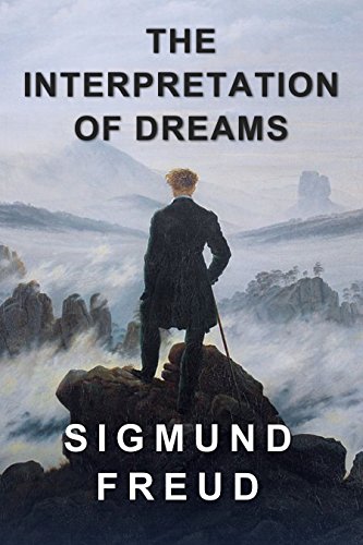 The Interpretation of Dreams eBook : Freud, Sigmund: Amazon.in: Kindle ...
