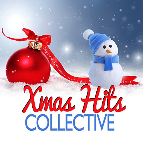 Play Xmas Hits Collective by VARIOUS ARTISTS on Amazon Music Unlimited