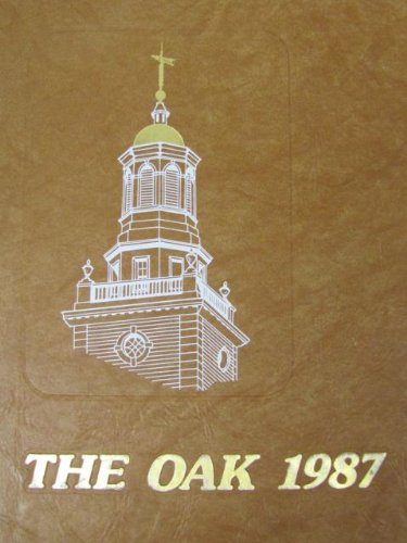 Glassboro State College 1987 Yearbook: Glassboro State College: Amazon ...