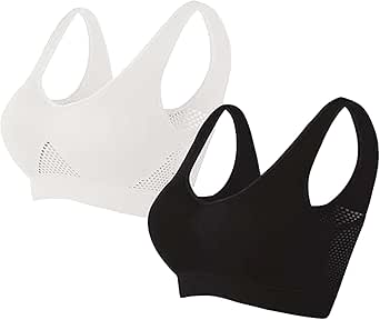 Sports Bras Strapless Push Up Bombshell Bra Comfort Bras for Women ...