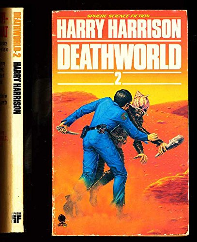 Deathworld 2 Uk: Harry Harrison: Amazon.com: Books