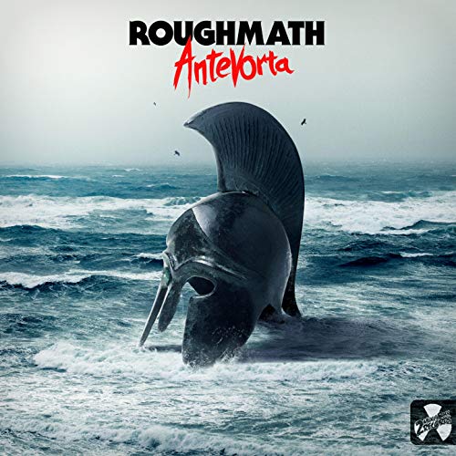 Amazon.com: Antevorta : Roughmath: Digital Music