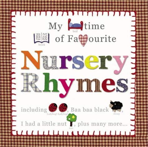 Amazon.com: Nursery Rhymes: 9781843322085: unknown: Books