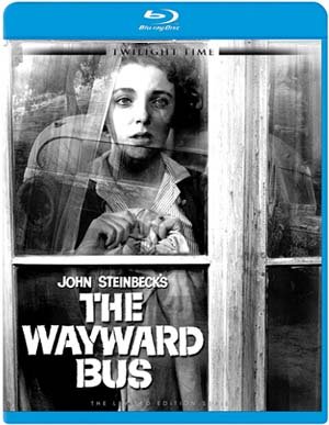 Wayward Bus [Blu-ray]: Amazon.de: DVD & Blu-ray