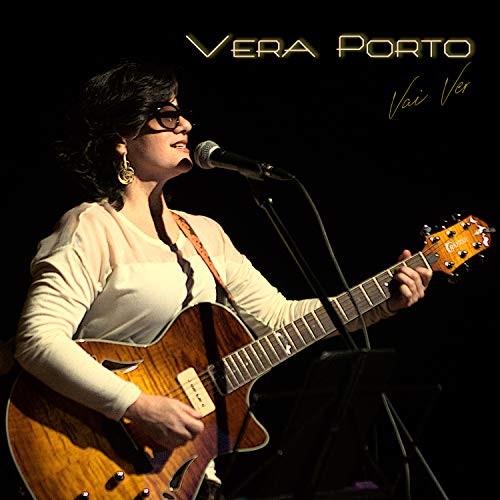 Play Vai Ver by Vera Porto on Amazon Music
