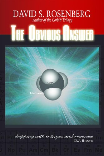 Amazon.com: The Obvious Answer eBook : David S. Rosenberg: Books