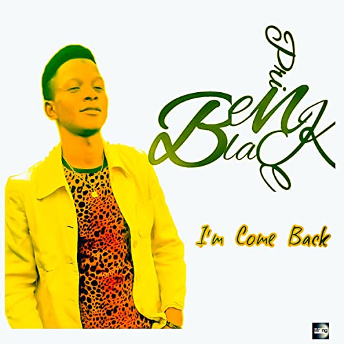 Amazon Music Unlimited - Ben'k 『I'm come back』
