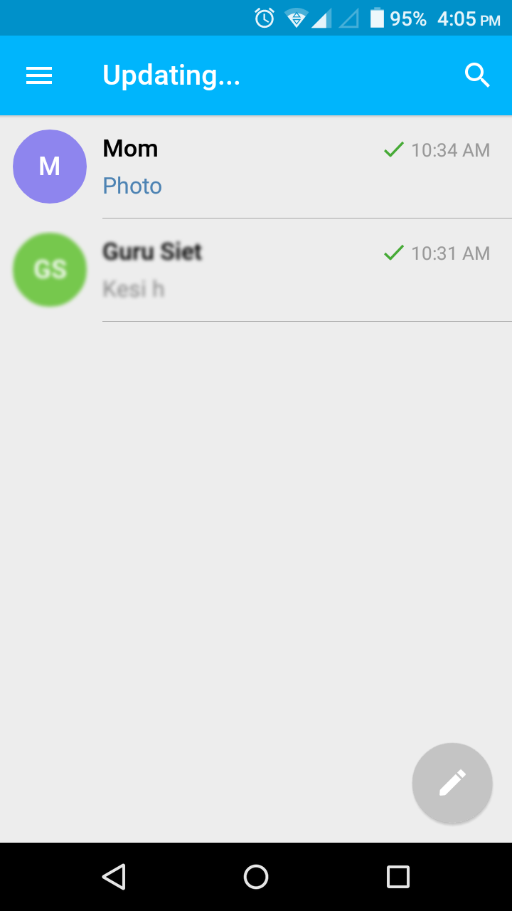 VISH - App on Amazon Appstore