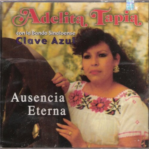 Adelita Tapia "Con La Banda" - Amazon.com Music