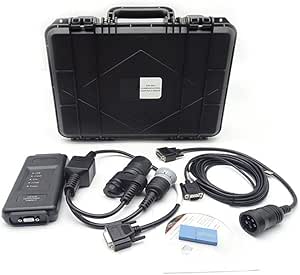 Amazon.com: 478-0235 ET4 ET IV Communication Adapter Heavy Equipment ...
