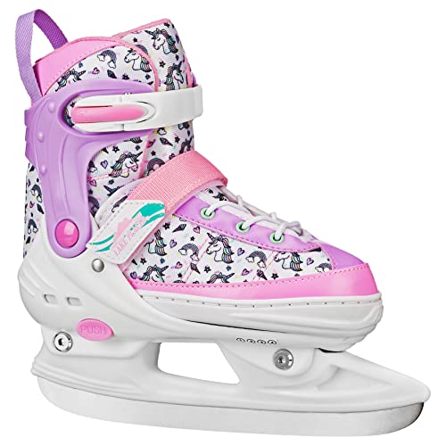 10 Best Kids Ice Skates Dec of 2022 - BabyStuffLab