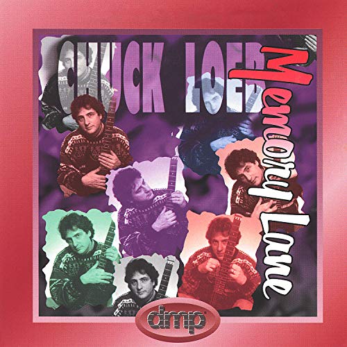 Amazon.com: Memory Lane : Chuck Loeb: Digital Music