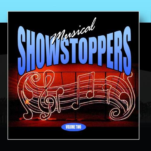 Various Artists - Musical Showstoppers Volume Two - Amazon.com Music