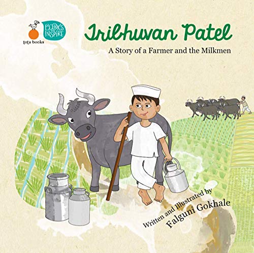 Buy Tribhuvan Patel (Books to Inspire) Book Online at Low Prices in ...