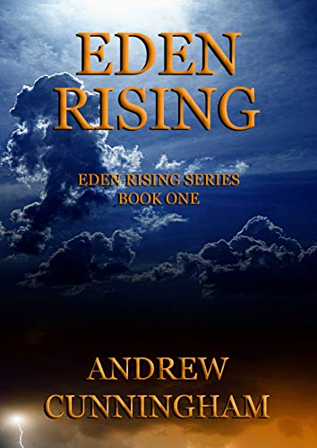 Amazon.com: Eden Rising (Eden Rising Post-Apocalyptic Series Book 1 ...