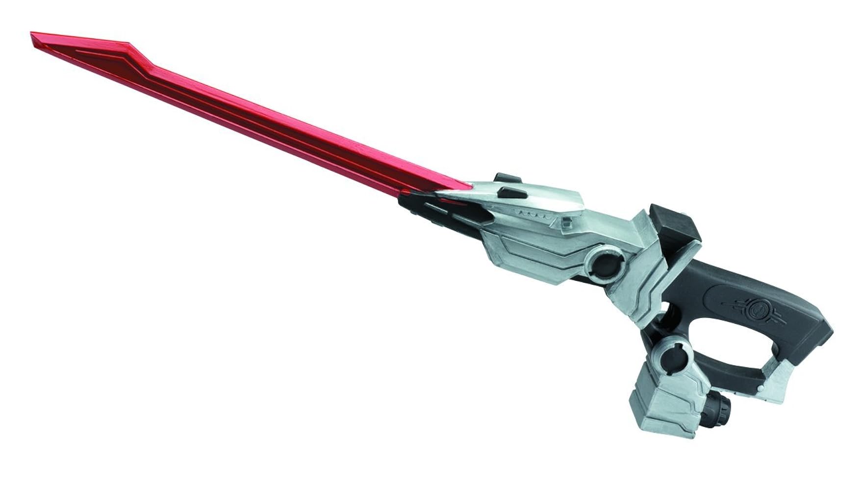 Power Rangers Megaforce Weapons