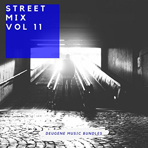 Amazon.co.jp: Street Mix, Vol. 11 : VARIOUS ARTISTS: デジタルミュージック