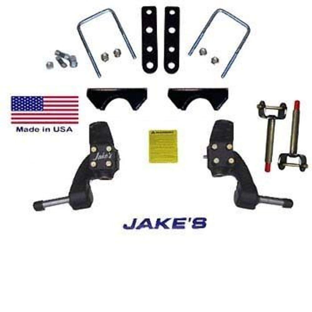 9 Best Golf Cart Lift Kit | The Lift That Actually Fits Your Cart