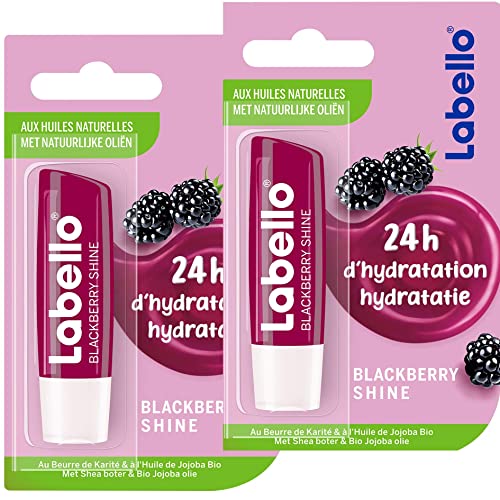 Labello Continente | Fica.pt