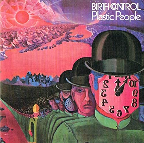 Plastic People: Birth Control: Amazon.es: CD y vinilos}