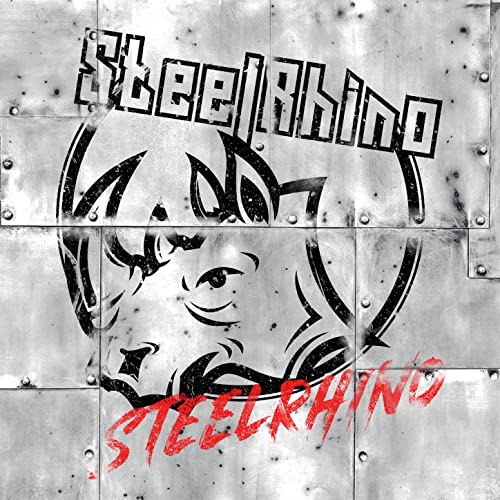 Amazon.co.jp: Steel Rhino : Steel Rhino: デジタルミュージック